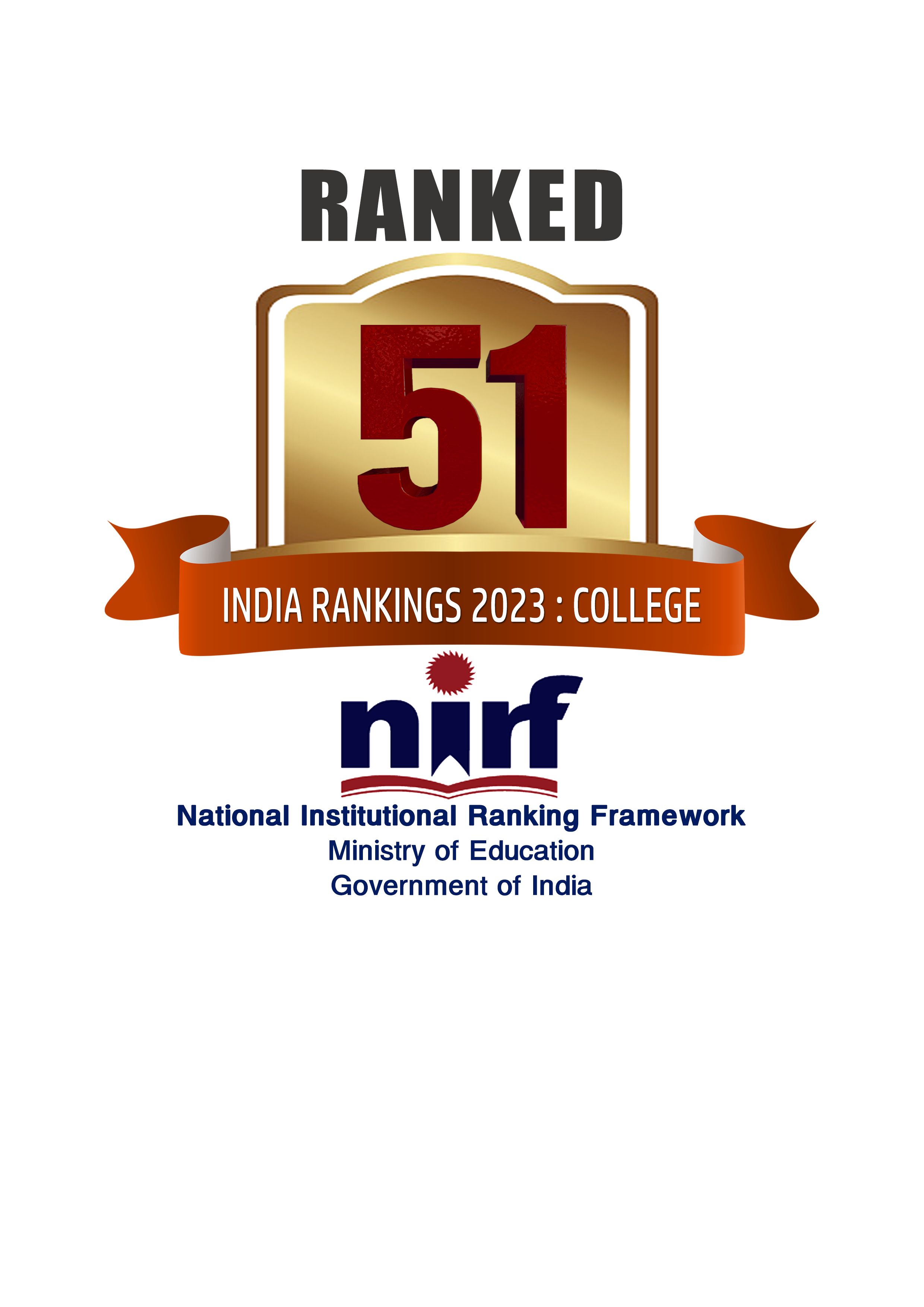 Bishop Moore || Bishop Moore College Ranked 51 in NIRF 2023