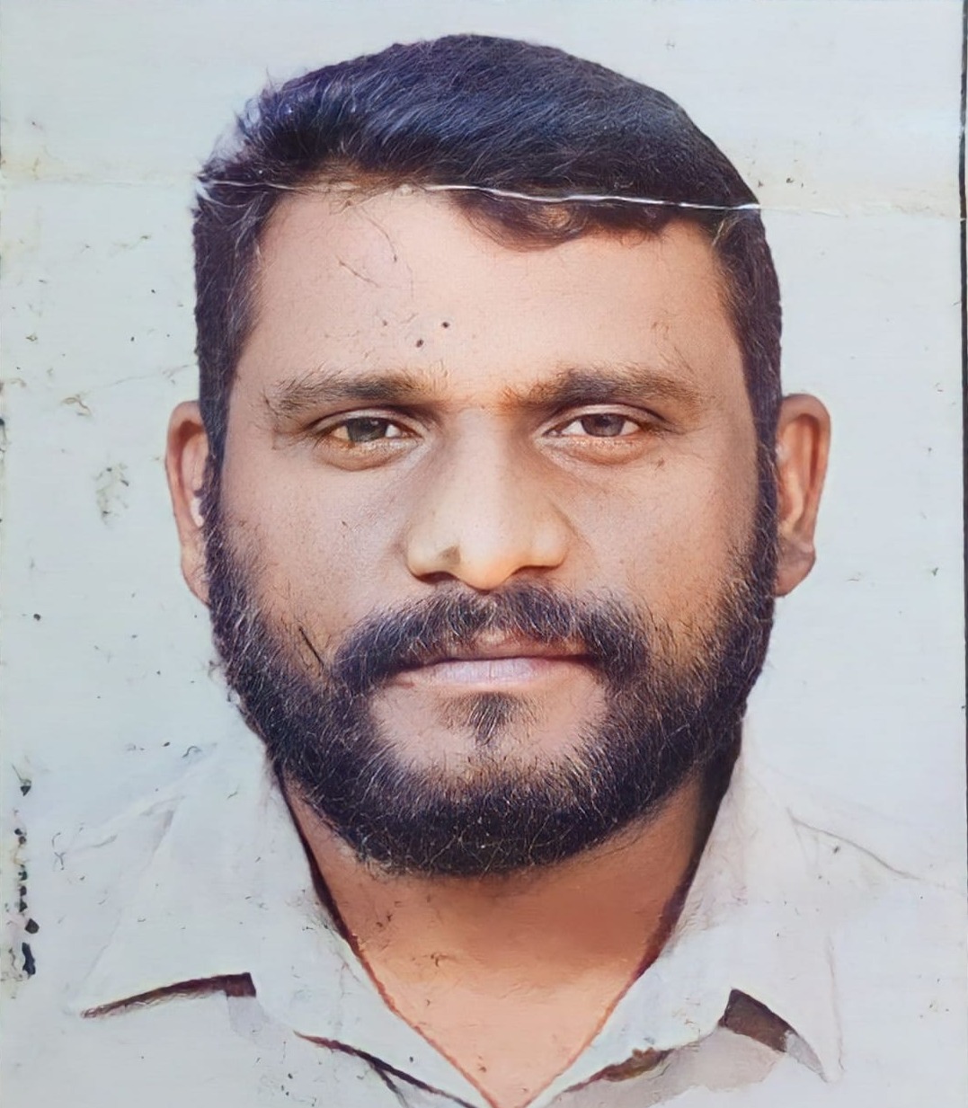 Bishop Moore || Administrative Staff